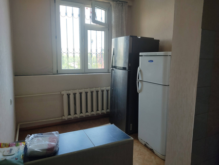 3в4/5/5 Сергели 2, чистая, зайти и жить