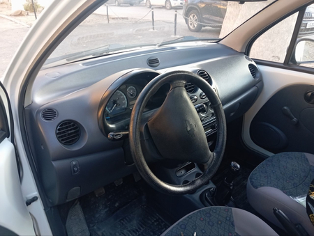Srochno sotiladi 2015 matiz
