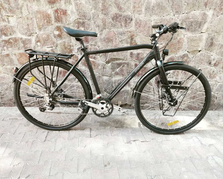Prophet Touring Велосипед 28 Germany original