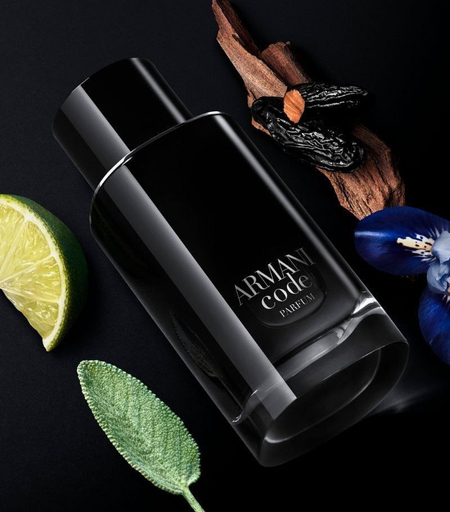 Giorgio Armani Code edp 110ml ORIGINAL