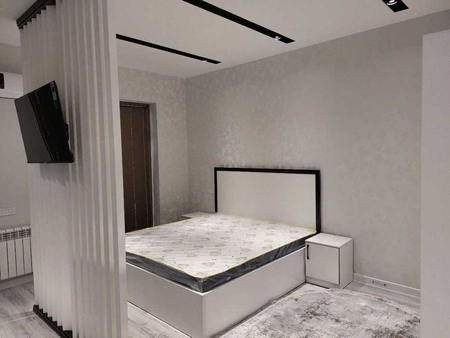 Мирабад • Mirabad Avenue • 1 комн • 35 м² • этаж 3/6 • [БЭ:139]
