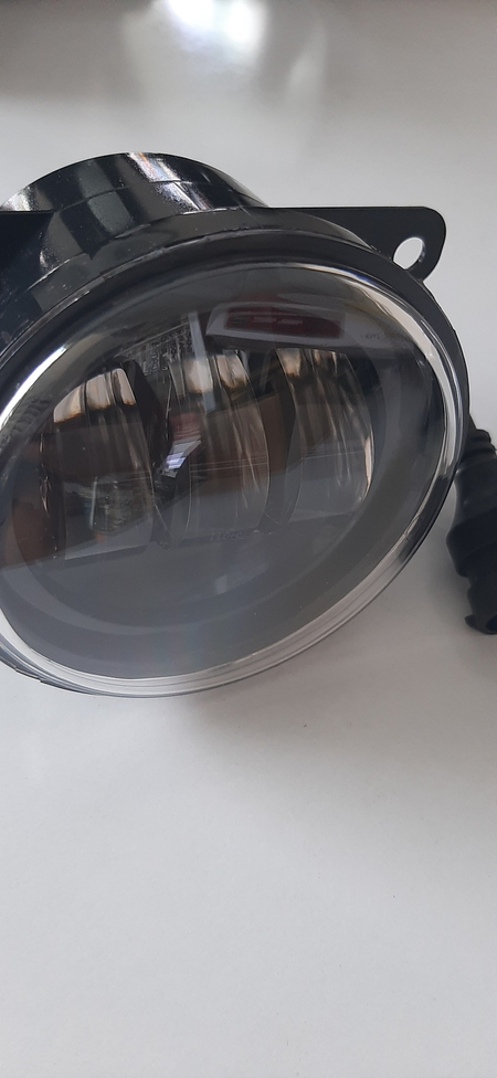 Туманки нексия2 LED linza