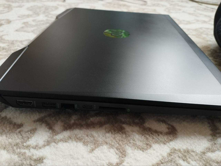 hp pavilion gaming laptop core i5 9300H