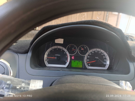 Nexia 3 2019 mexanika 2-poz 20000 km СРОЧНО!!!