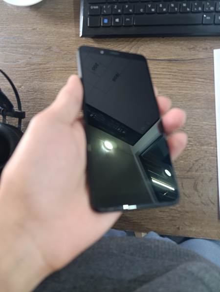 Redmi note 5 sotiladi