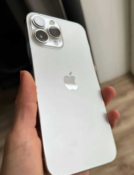 Iphone 13 pro max 256gb sotiladi
