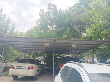 Автонавес хизматлари