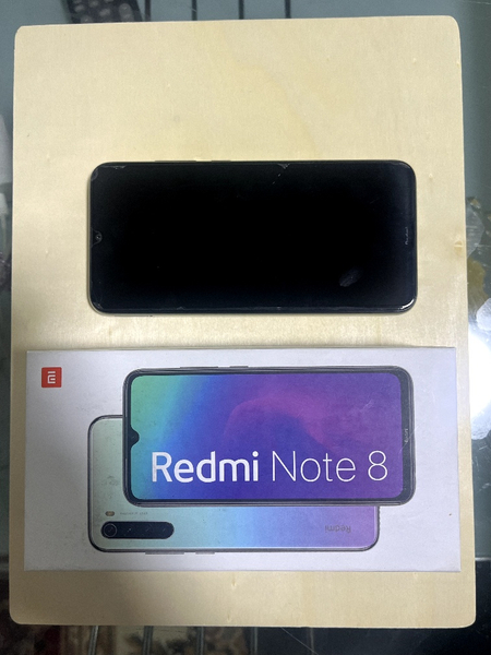 Redmi note 8, Redmi A2 Lite Sotiladi