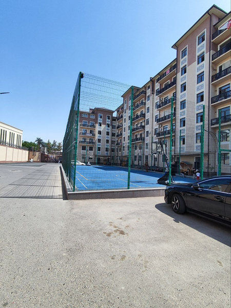 Kvartira sotiladi 85000