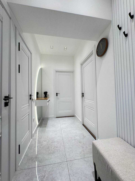 (Добрый) Космонавты, 70 м², 3/3/9, Новый ремонт