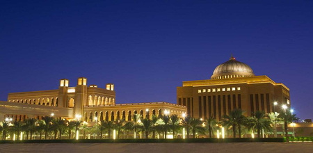 Saudiya universitetlariga hujjat topshirib berish
