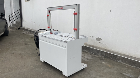Автоматик аппарат. Avtomatik aparat