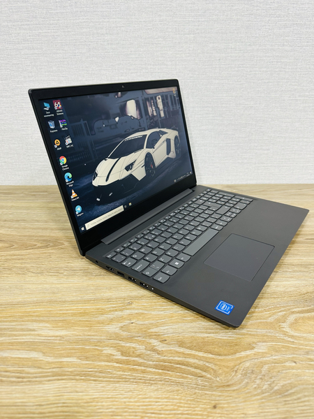 Lenovo V15 новый ноутбук 12 Поколения для Учебы, Офиса и Бухгалтерии