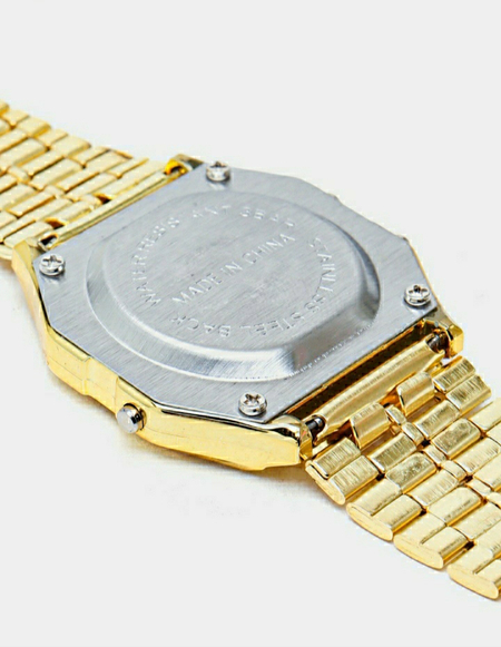 Qo'l soati Casio