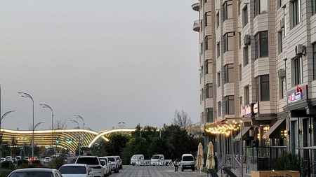 Успейте приобрести 3х комнатную квартиру в центре города с лифтом