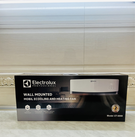 Electrolux konditsioner fen pechkalar sotuvda bor !