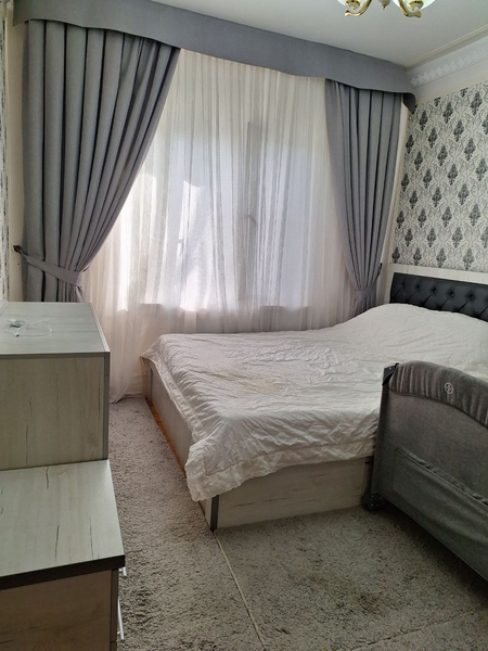 Продаётся 3/4/5 Карасу-6