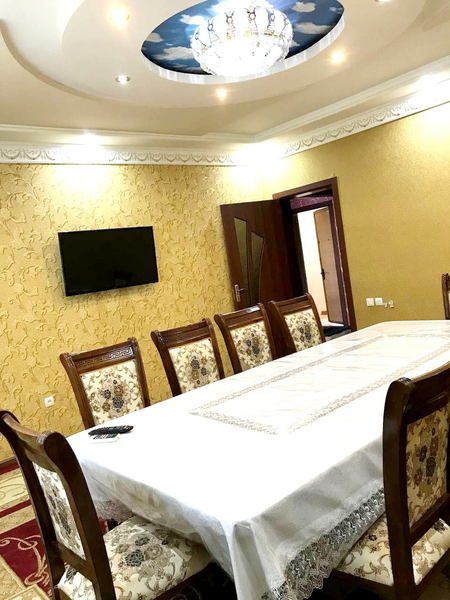 Продаётся 3 ком квартира Чиланзар Алгоритм
