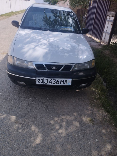 Neksiya sons gibrit sotiladi