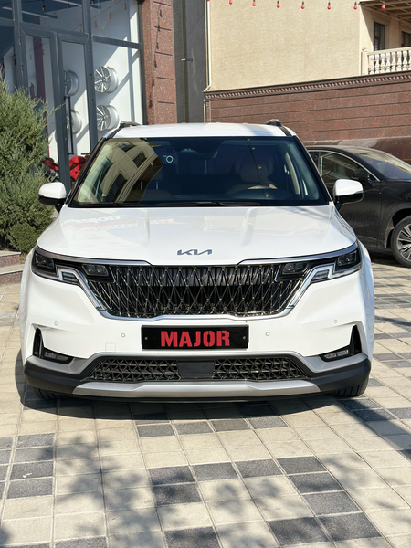 Kia carnival 2023