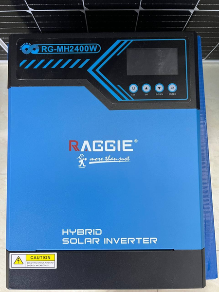 Invertor инвертор
