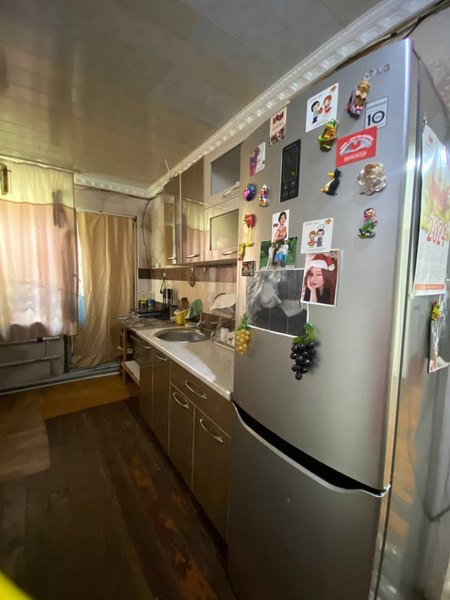 Продается 2-х ком.ЯнгиХаетский район, Спутник -1 .