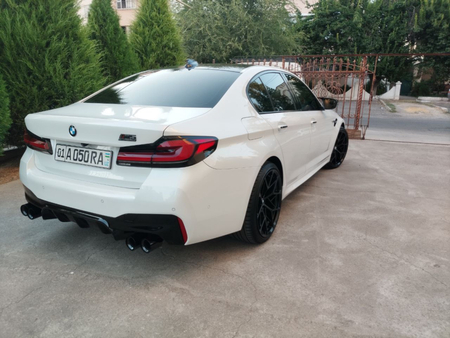 BMW  G530 .F90.БМВ Ж 30.Ф90 БМВ Г30