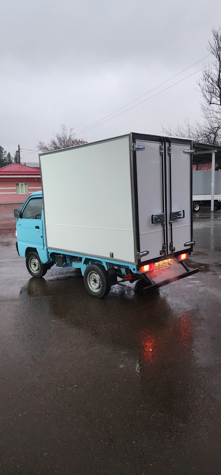 Авто тент урнатамиз Лабо Чанган