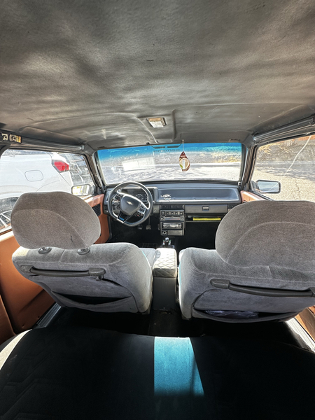 Lada Samara 2108