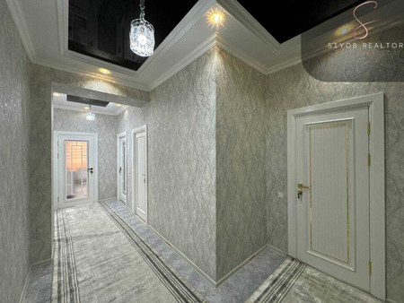 №2864/2591. Продается 2х-комнатная квартира в Новостройке.