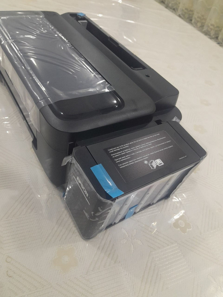 Printer Epson l 132