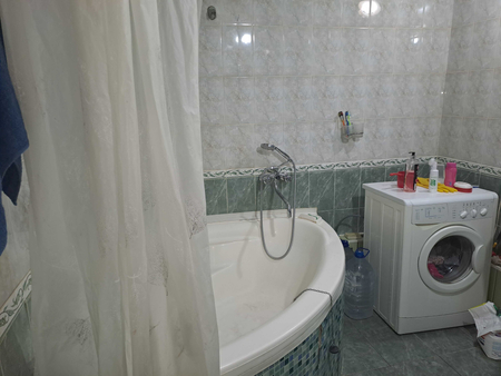 Продаётся кв 3х ком
