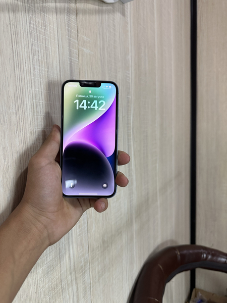 Iphone 14 ideal 128