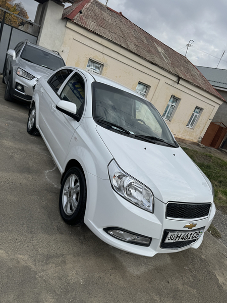 nexia 3 2021/22 prapan gaz