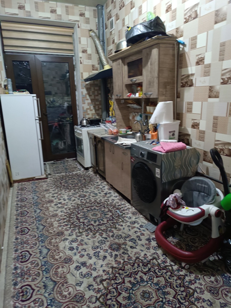 Uy sotiladi Yashnobod tumani 58 voyiniy gardoh iltfod mahla 34 dom 14