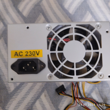 Блок питания AVTECH  450  W