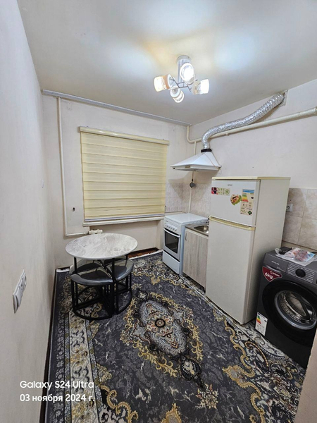 Продается 1/2/4 Академгородок,Горбатый с ремонтом