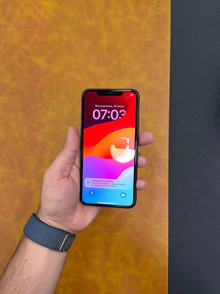 Iphone 11 pro max