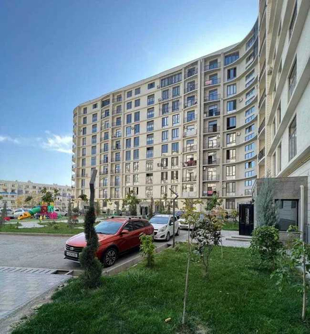 ID 662 Сдаётся 3-комнатная квартира в Соларис ЖК
