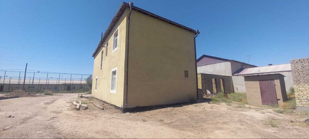 250 kvm 2 qavarli turar joy sotiladi