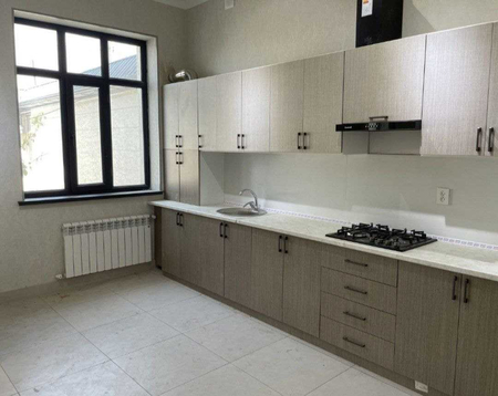 Продаётся Евродом в Алмазаре, махалля Ахунбабаева, 3-соток (N 9696)