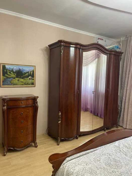 Аренда евро квартиры на С.Азимова 3/4/9 ID:FRA198