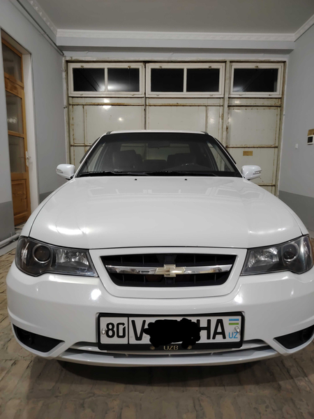 Chevrolet Nexia 2 dons