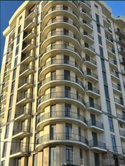 М.Горький Метро Аптека 36.6 ЖК CARAVAN AVENUE Коробка 3-комн 80 м2
