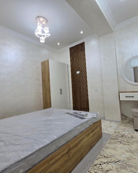 Продается 2 комнатная квартира площадью 55 кв.м. В Вокзале