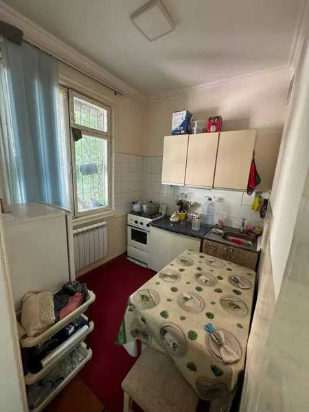 Чилонзор 17кв 1/3/4 панель 34м²
балкон 1.5/3 меб тех орр Парламент