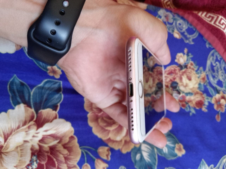 iphone 7 ideal yangi