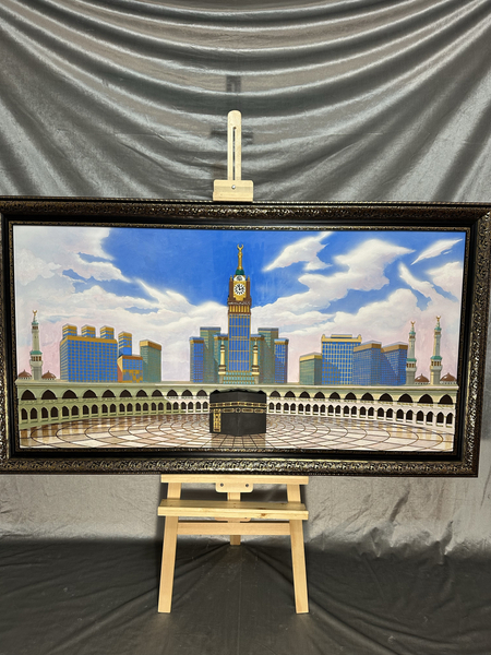 Kaba 3d kartina decor