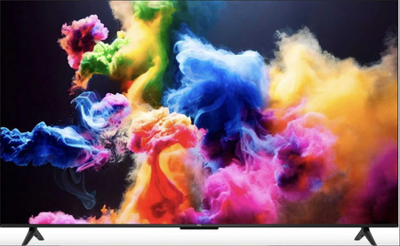 Телевизор TCL 65P635 4K SMART Google TV