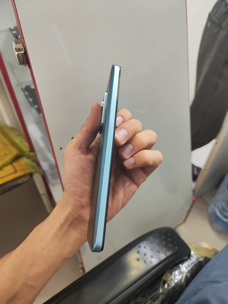 Redmi note 12 pro +5G